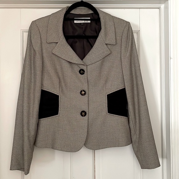 Tahari | Other | Tahari Skirt Suit | Poshmark